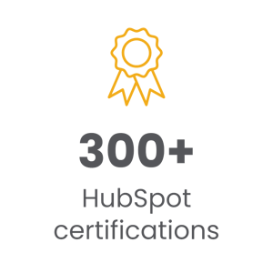 Accelerate Your HubSpot Onboarding | Expert Services by accelant